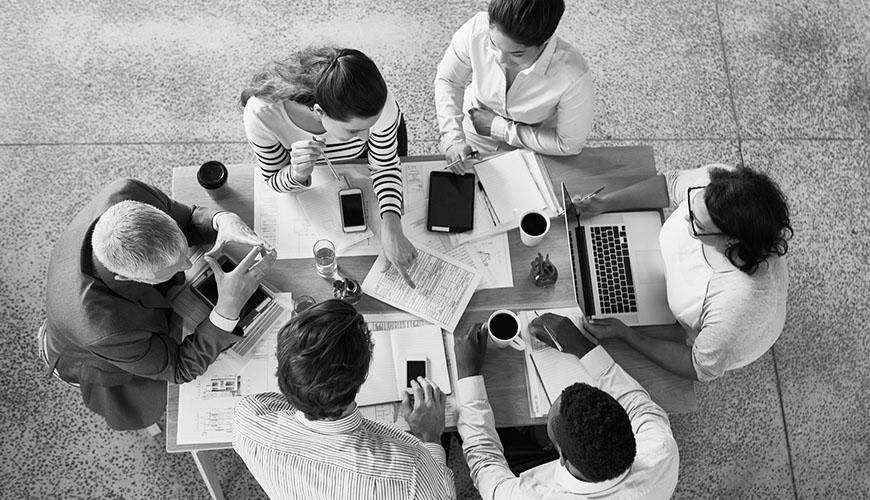 Step 1 in Risk Management: Prioritize Potential Threats to Data Loss ...